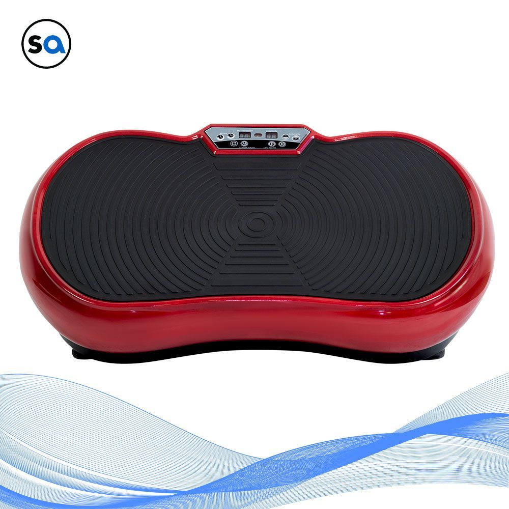 VictoryFit Виброплатформа VF-M200, - купить с доставкой по выгодным ...