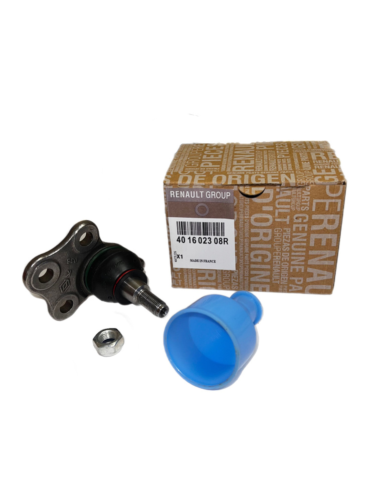 Опора шаровая 401602308R Renault Duster, Dacia - купить по доступным ...
