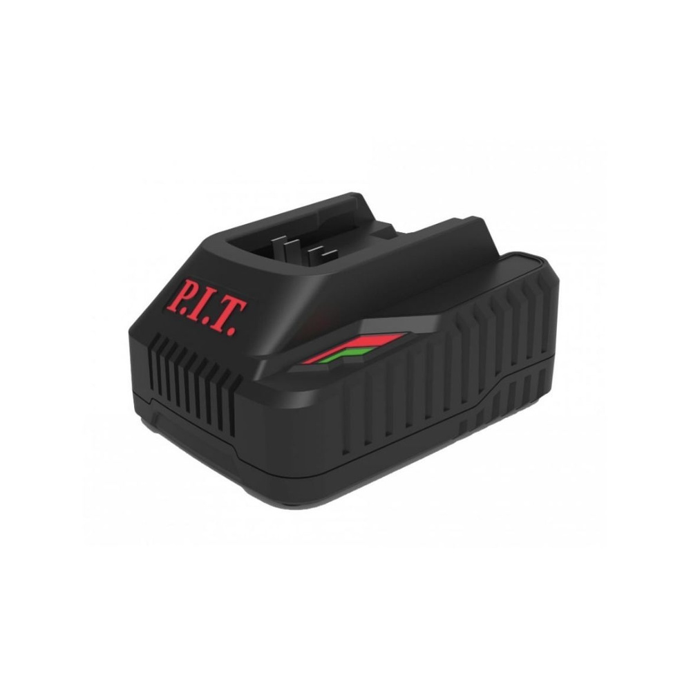 Зарядное устройство для аккумуляторных батареек P.I.T., 20 В, 12 В В ...