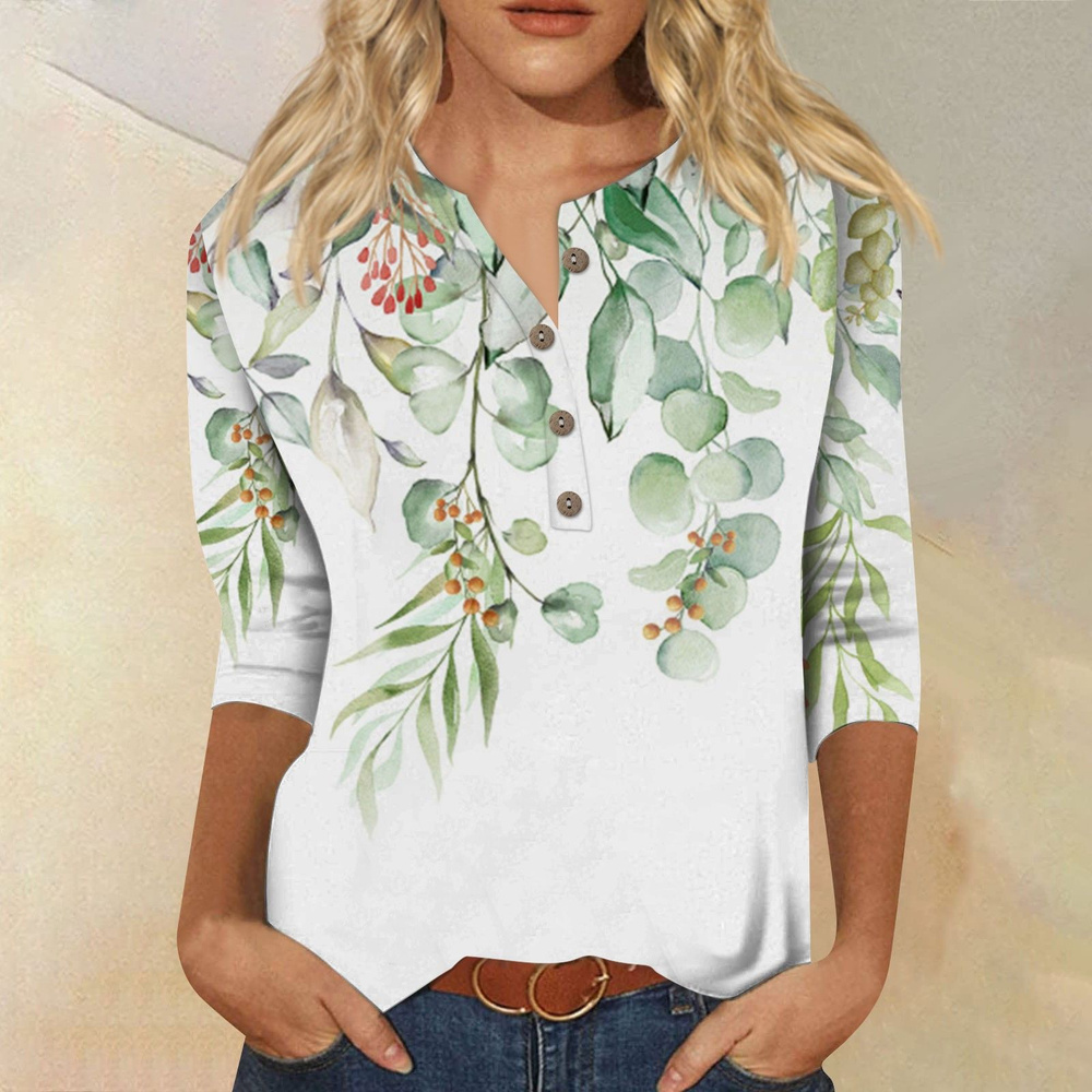 Лонгслив Женский HXD белый Длинный, размер 46 Полиэфир, Хлопок Офисный/школьный купить c ...