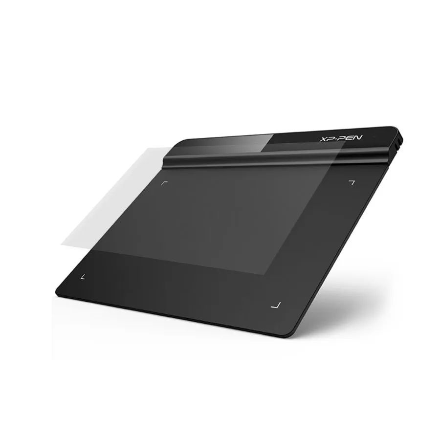защитная пленка для xp pen star g640 - купить с доставкой по выгодным ...