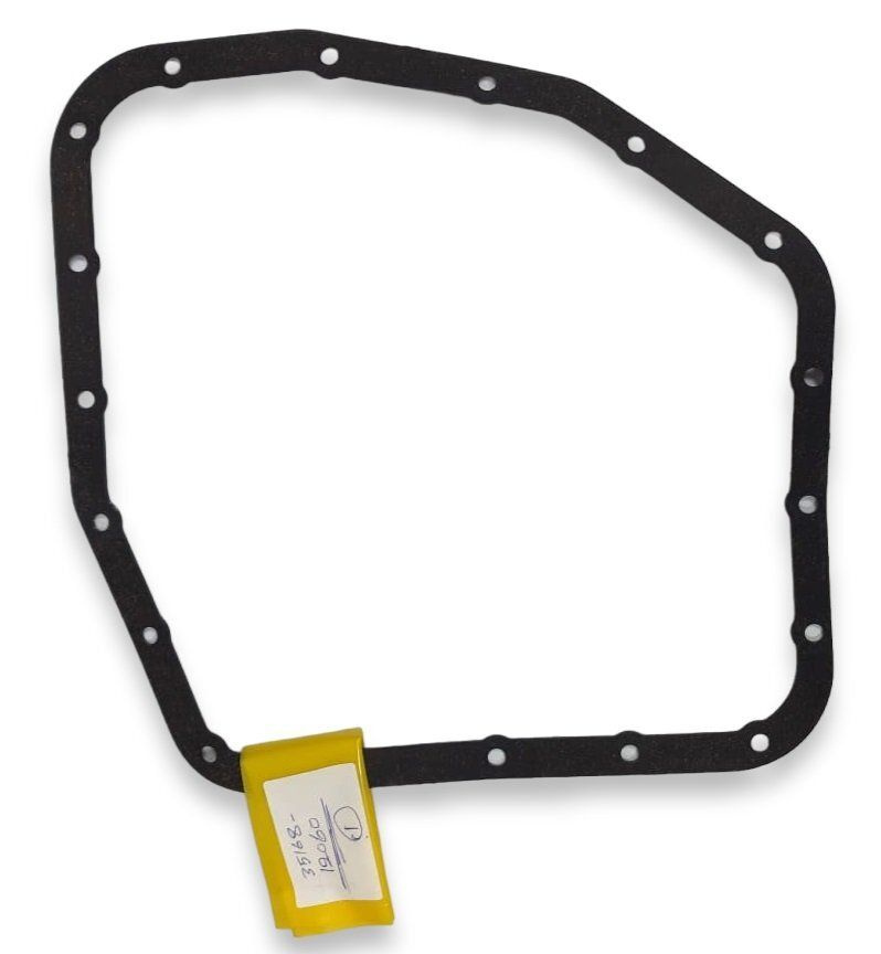 Прокладка поддона АКПП TY Original TOYOTA 35168-12060 купить на OZON по ...