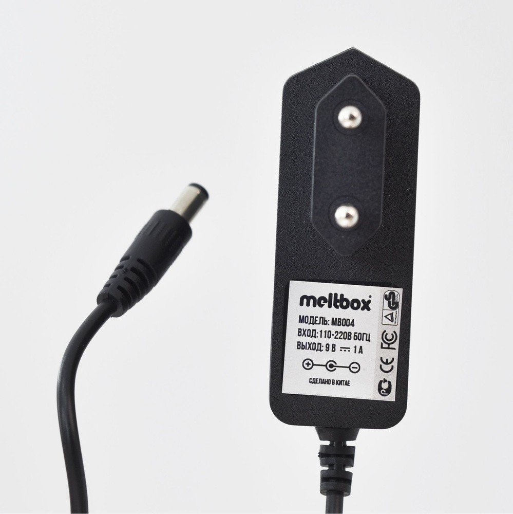 Универсальный блок питания BMGRUP SAP-101-2, 9 Вт - купить по выгодной ...