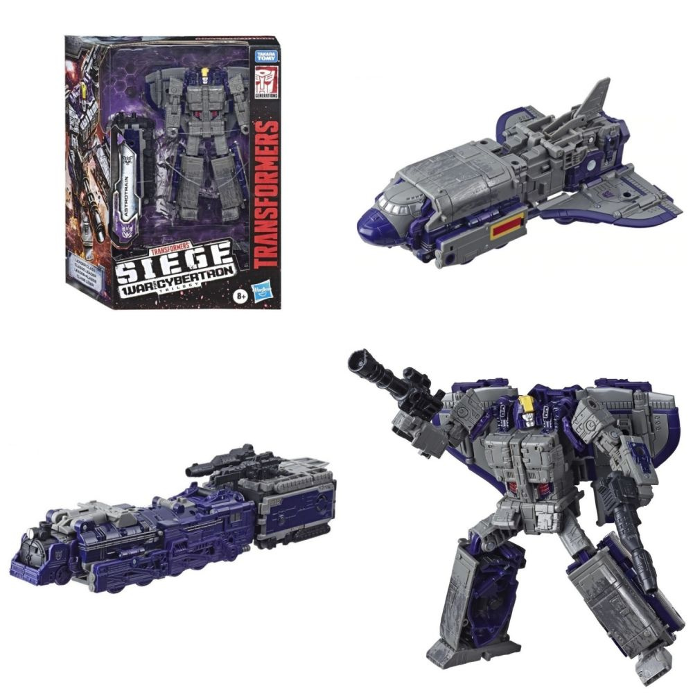 Трансформеры Hasbro Игрушка Transformers Siege War For Cybertron ...