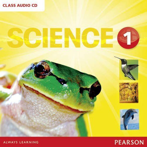 Big Science 1 Class CD купить на OZON по низкой цене (1277200708)
