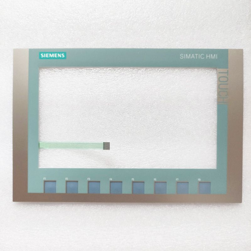 Мембранная клавиатура для SIMATIC HMI KTP900 Basic PN 6AV2123-2JB03 ...