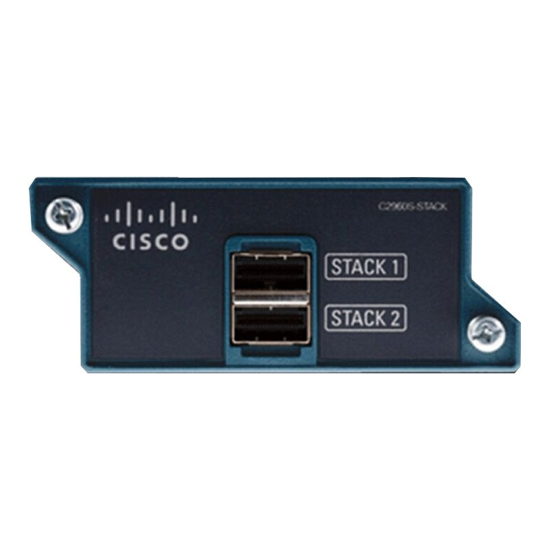Трансивер Cisco C2960X-STACK - купить с доставкой по выгодным ценам в ...