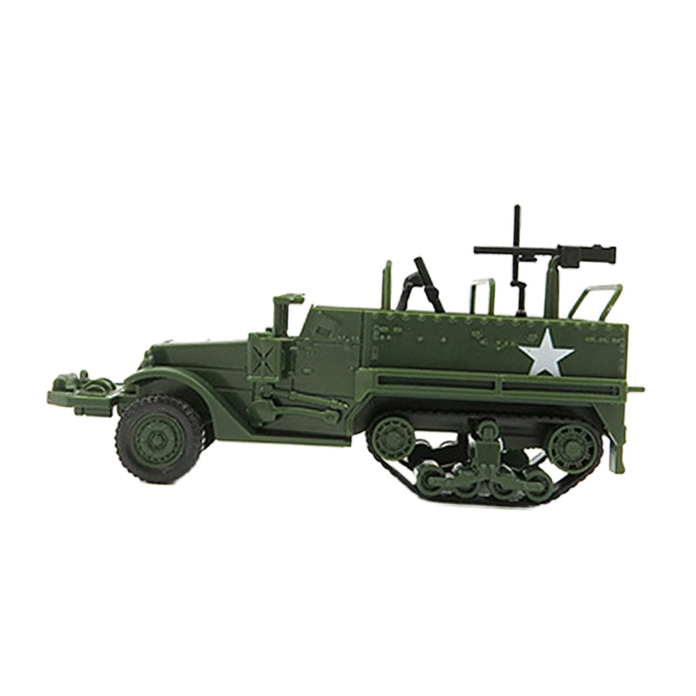 1/72 масштаб 4D комплекты моделей танков игрушечный танк Маленький ...