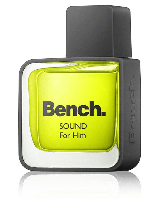 BENCH Eau de Parfum Sound for Him Туалетная вода 30 мл (1472592321)