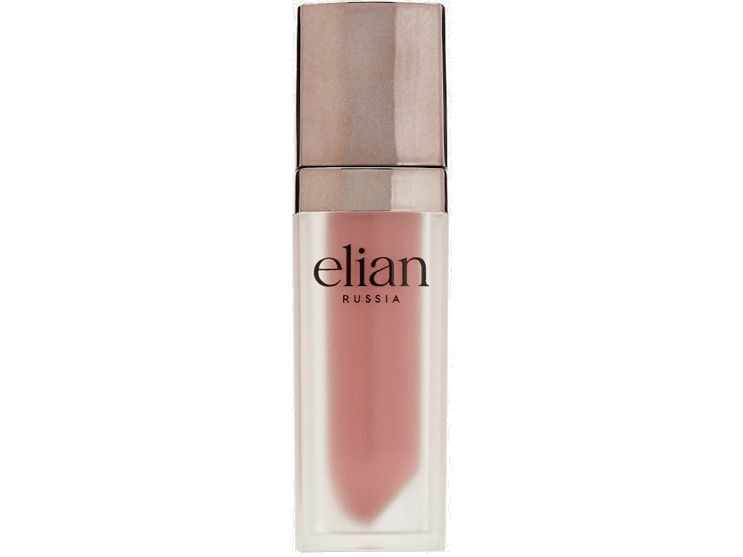 Жидкая матовая помада ELIAN RUSSIA Superior Matte Liquid Lipstick ...