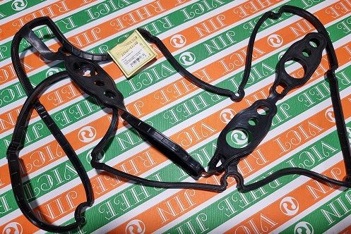 Прокладка клапан.крышки D4CB 22441-4A700 RHEEJIN (H-350) - Vict Rhee ...