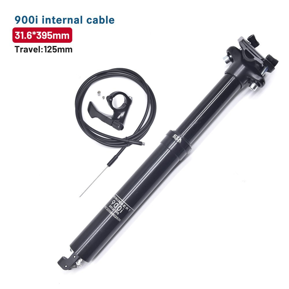 KS EXA Form 900i Kindshock Подъемник стойка управление проводкой ...