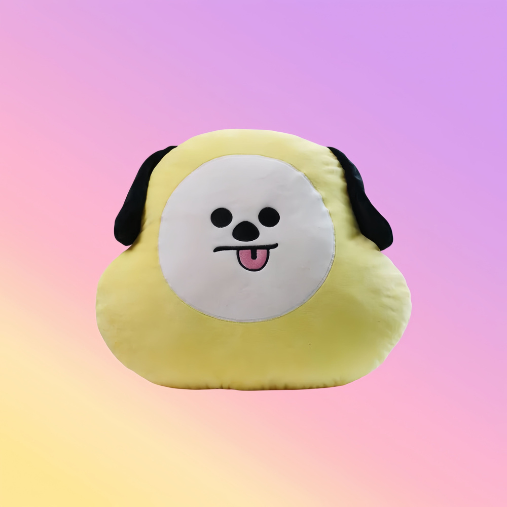 Аниме Мягкие Игрушки BT 21 TATA RJ CHIMMY COOKY SHOOKY MANG KOYA VAN ...