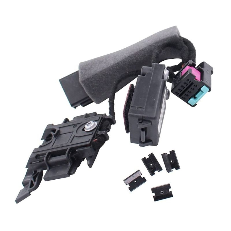 Селектор автоматической коробки передач, механизм переключения ...