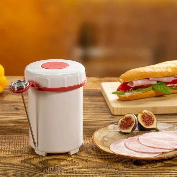 Ветчинница Tescoma PRESTO, с термометром - купить с доставкой по ...