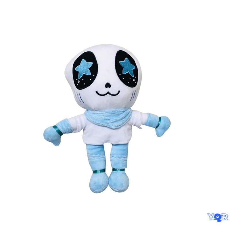 25-38cm Мягкая игрушка Андертейл Санс - купить с доставкой по выгодным ...
