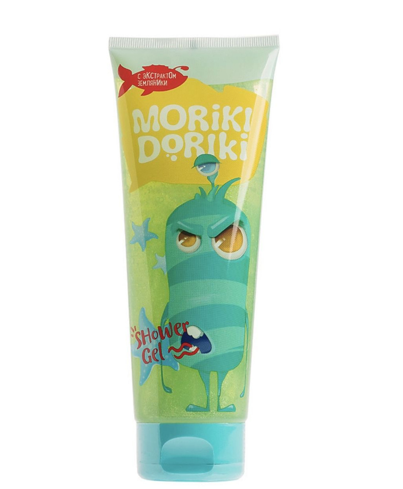 MORIKI DORIKI Средство для приготовления ванн, 250 г. - купить с ...