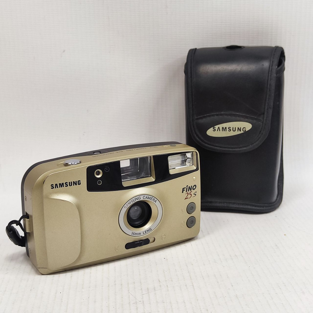 фотоаппарат SAMSUNG FINO25S мыльница купить по низким ценам в интернет ...