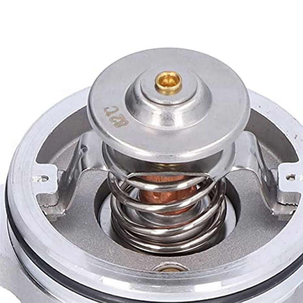 4133L507 254-2267 совместим с термостатом охлаждающей жидкости ...