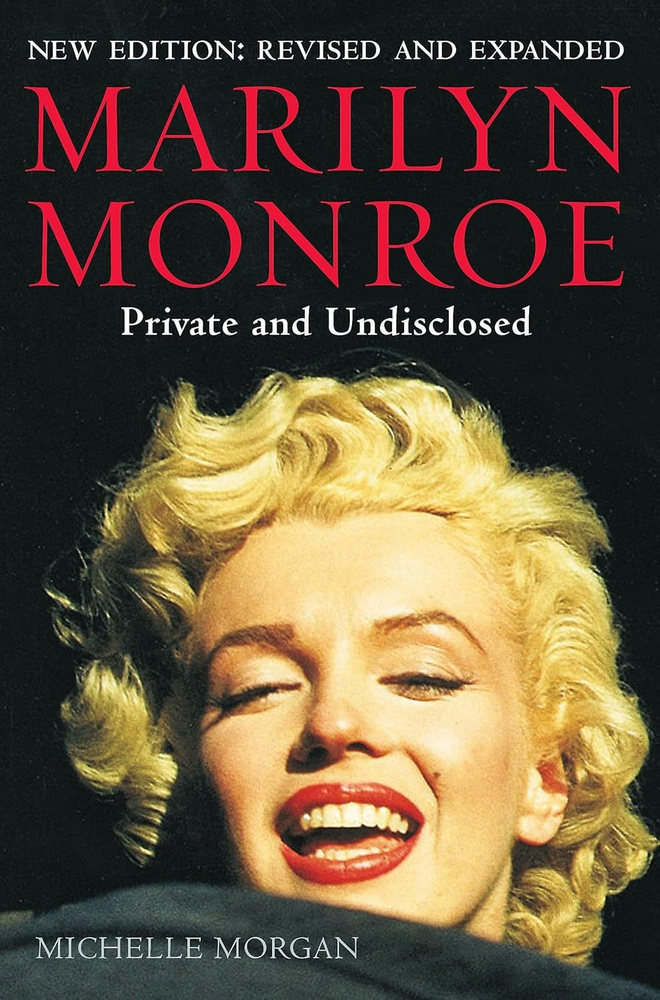 Brief History of Marilyn Monroe - купить с доставкой по выгодным ценам ...