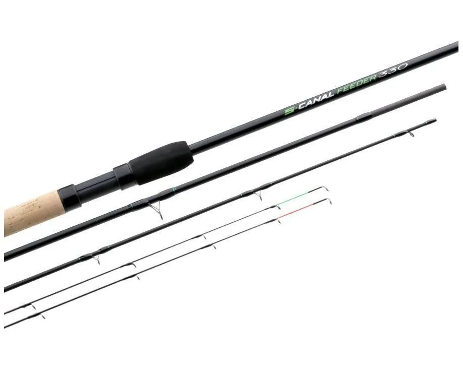Удилище Flagman фидерное S-Canal Feeder 3,3м тест max 50г купить по выгодным ценам в интернет ...