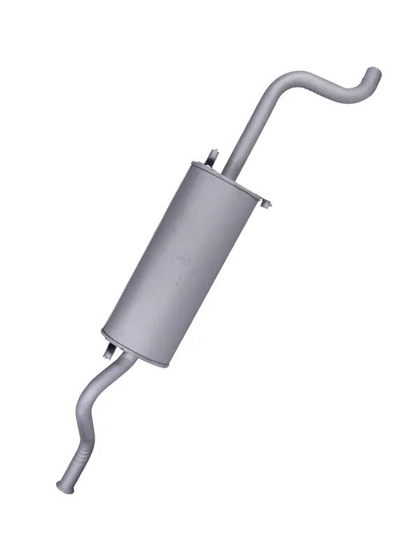 Глушитель для а/м ВАЗ 2115, LADA 2115 - купить по низкой цене в ...