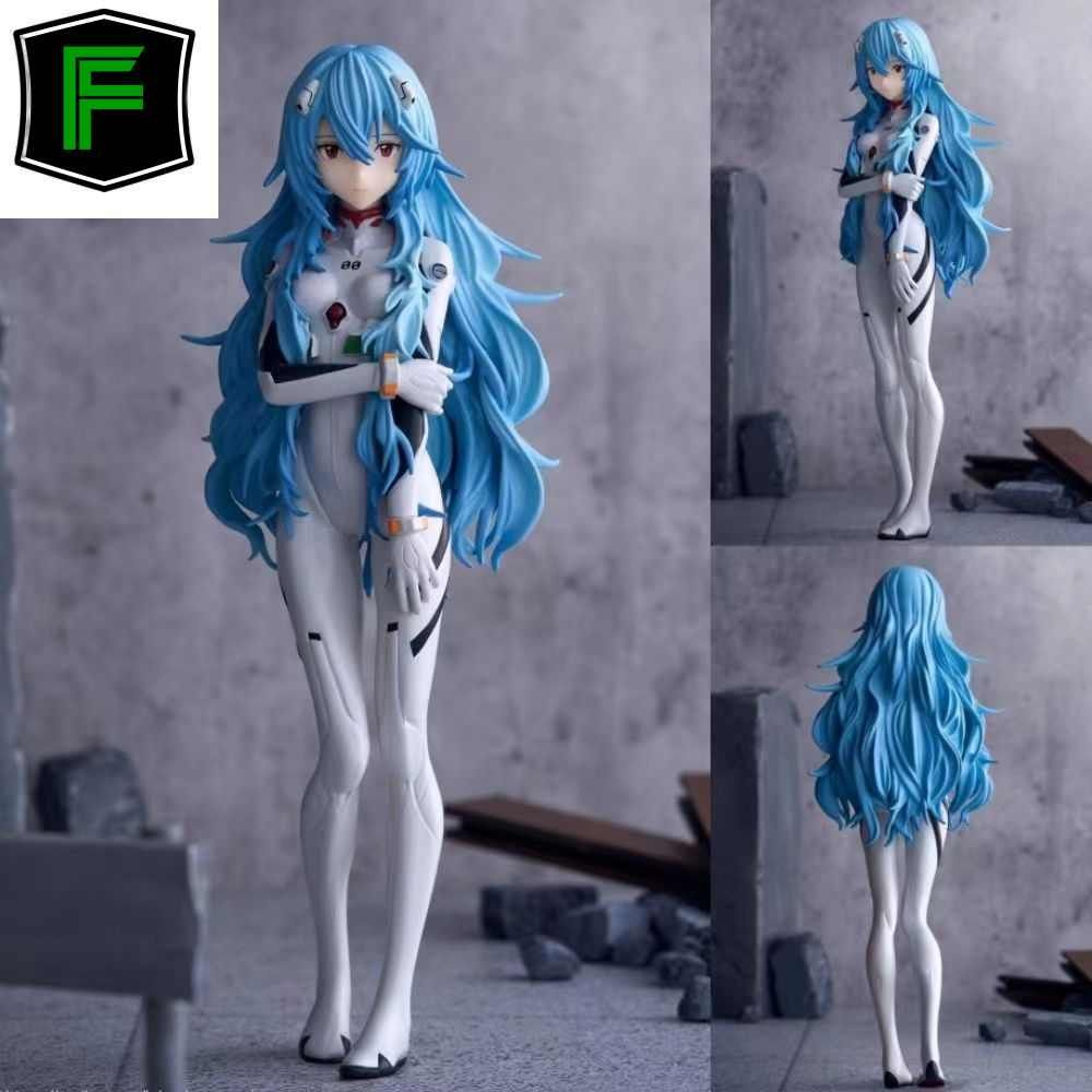 Аниме Евангелион Нагиса Каору Фигурка / Evangelion Nagisa Kaoru Figure ... Аниме Евангелион Нагиса Каору Фигурка / Evangelion Nagisa Kaoru Figure ...