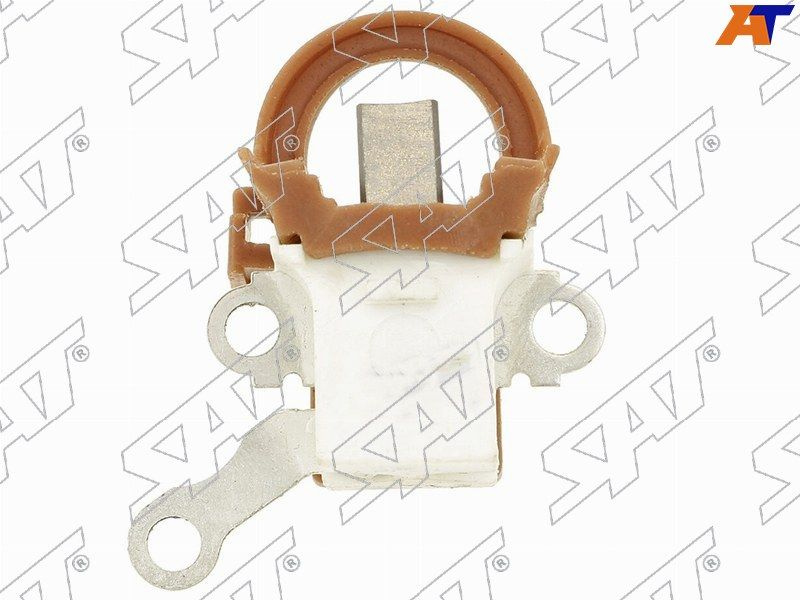 Щеточный узел генератора TOYOTA COROLLA 1.3 08-14 2NZFE/FIELDER 1.5 06 ...