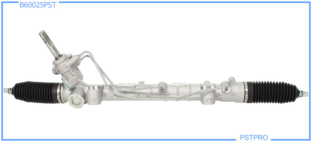 Гидравлическая рулевая рейка PSTPRO для Renault Logan NEW 2012-, Dacia ...