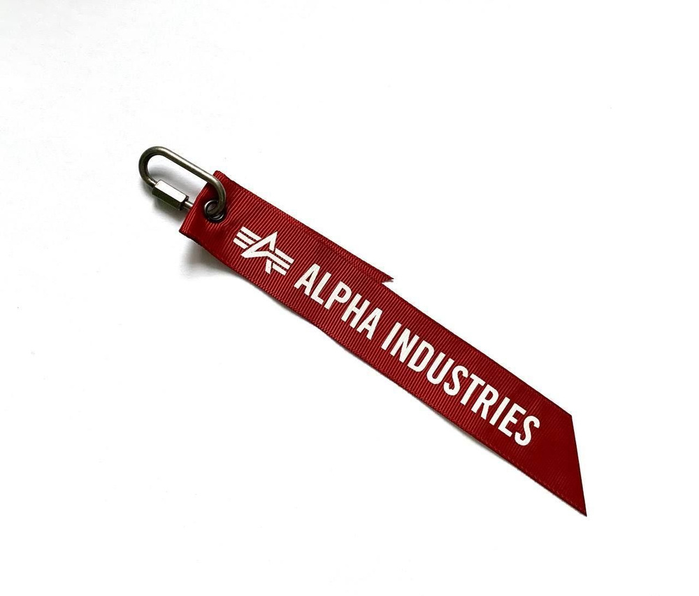 Лента брелок Alpha Industries Remove Before Flight 2021 купить на OZON по низкой цене (2129950335)