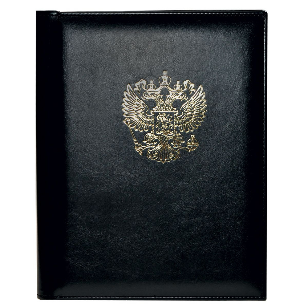 Папка архивная A4 (21 × 29.7 см), 1 шт. купить на OZON по низкой цене (1383623161)