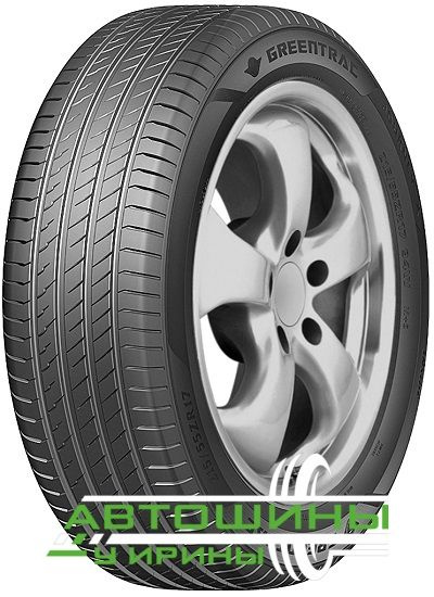 Шины для легковых автомобилей Greentrac 215/55 16 Лето - купить в ...