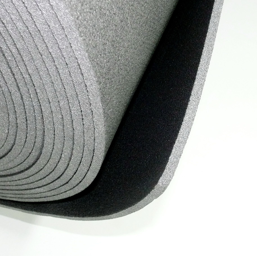 Теплоизоляция, звукоизоляция Изолон Isolon 300 4010 AH D 1,5 х 1 м ...