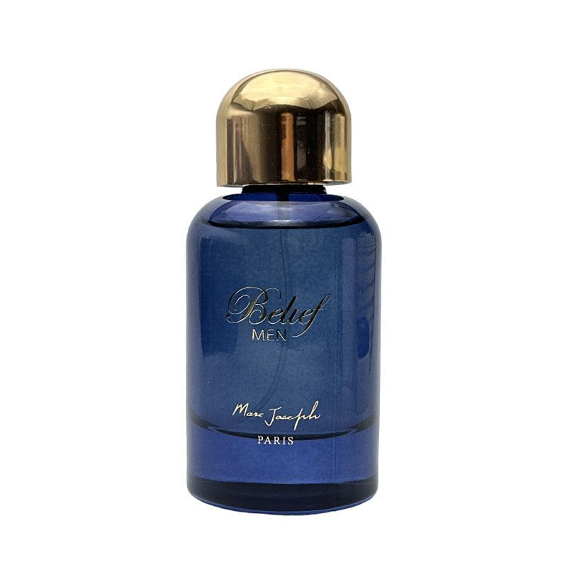 Marc Joseph Belief Вода парфюмерная 100 мл (1400591647)