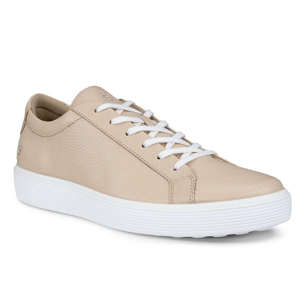 Кеды ECCO SOFT 60 M - купить с доставкой по выгодным ценам в интернет-магазине OZON (1403240877)