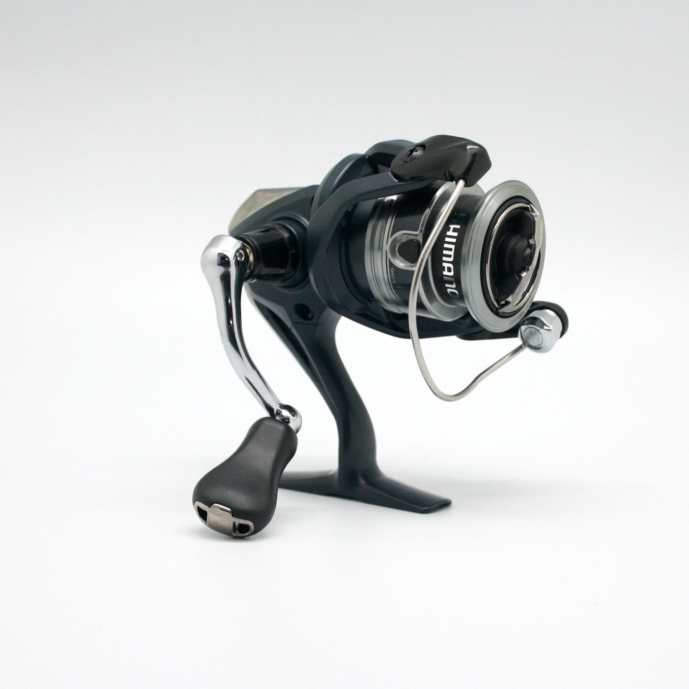 Катушка Shimano Shimano CATANA, Безынерционная, 1000, Передний фрикцион ...