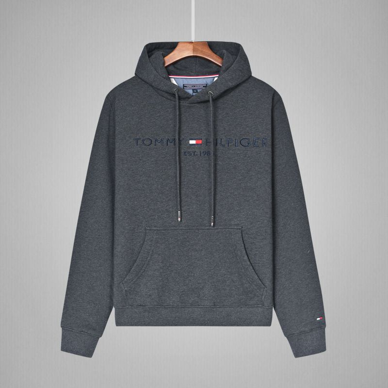 Толстовка Tommy Hilfiger - купить с доставкой по выгодным ценам в ...