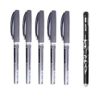 Flair Writo Meter Jumbo Pen – купить на OZON по низкой цене