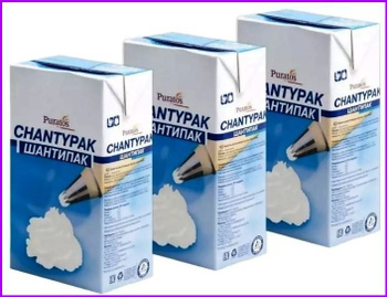 Самые лучшие сливки для взбивания — купить в интернет-магазине OZON