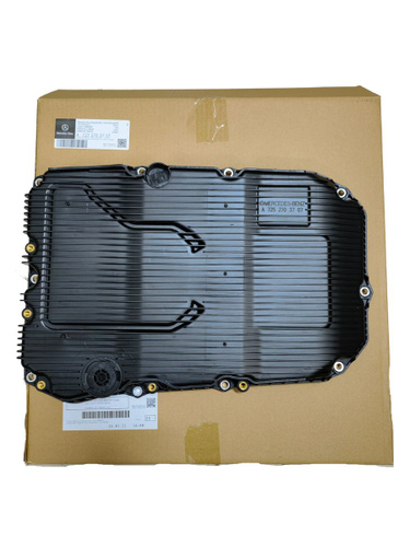 Поддон АКПП MERCEDES Арт. A7252703707 - Mercedes-Benz арт. A7252703707 ...