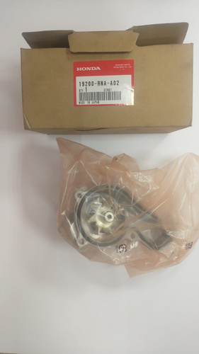 Honda 19200-RNA-A02Водяной насос ( ОРИГИНАЛ) - Honda арт. Honda 19200 ...