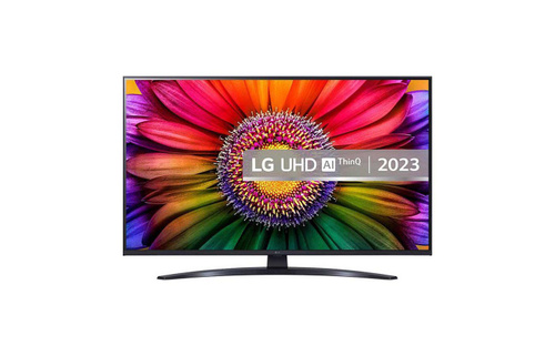 Телевизоры LG (Элджи) – купить телевизор на OZON по низкой цене