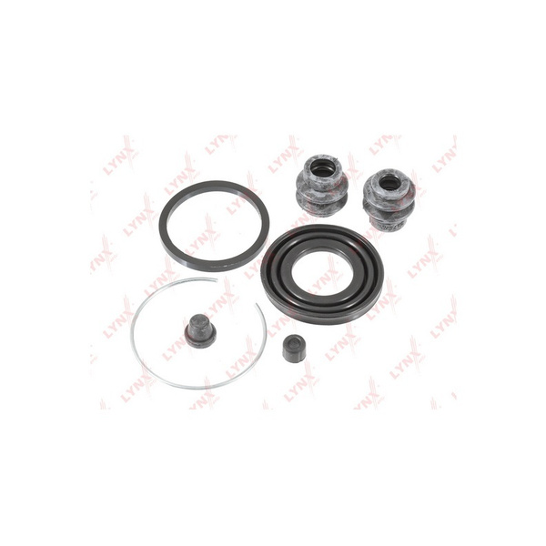 BC-0044 Ремкомплект суппорта NISSAN 06- задн. Lynx BC0044 купить на ...