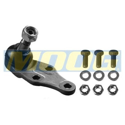 Шаровая опора Moog LRBJ1928 для Land Rover Freelander купить на OZON по ...