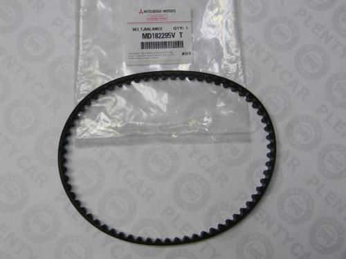 Ремень балансировочный Mitsubishi MD182295 купить на OZON по низкой ...