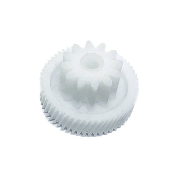 Шестерня маленькая для мясорубки Dexp MGP-1800, MG-2200 (Д-45,5/27/8мм) купить на OZON по низкой ...