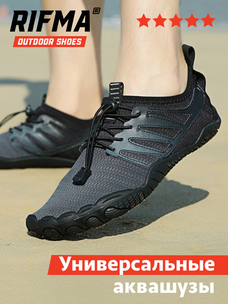Аквашуз RIFMA Outdoor купить на OZON по низкой цене в Казахстане ...