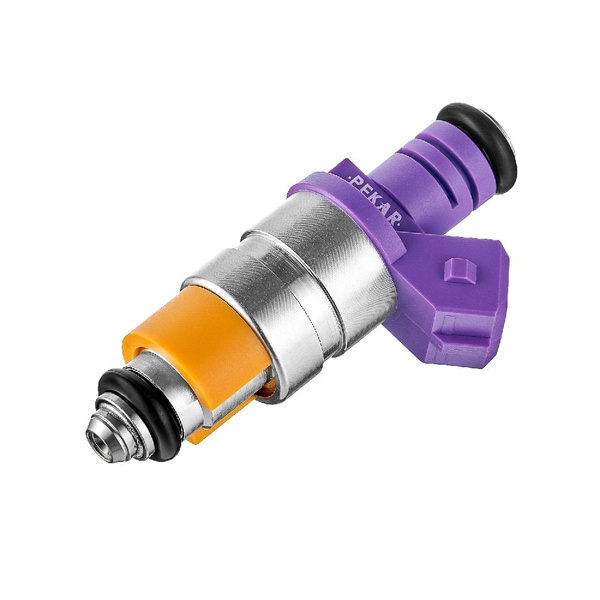 Форсунка электромагнитная 6354 для а/м ГАЗ 31105, 3302; УАЗ Патриот 3163 тип S (для двиг. ЗМЗ ...