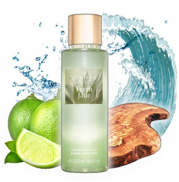 Fresh Jade Victoria's Secret парфюмированный спрей для тела 250 мл ...