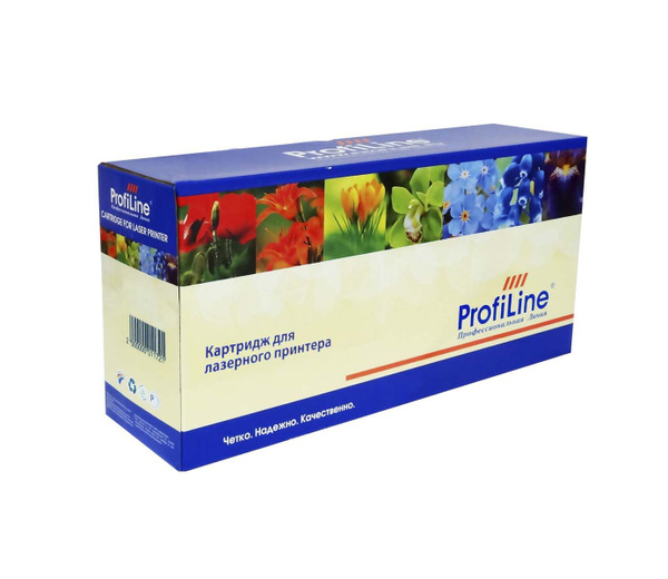 Расходник для печати ProfiLine PL_006R01760_M, Черный (black) купить c ...